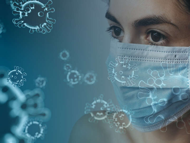 Κοβιντ 19 - είναι άραγε τιμωρία από τον Θεό; - Πιστεύω